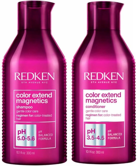 Redken - Color Extend Magnetics - Set | bol