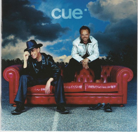 Cue, Cue | CD (album) | Muziek | bol