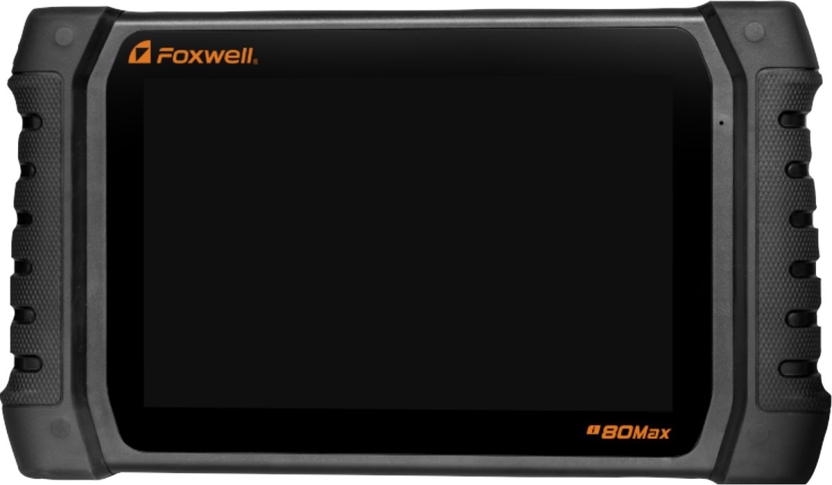 Foxwell I80Max Professionele Diagnose Tablet Nederlands | bol