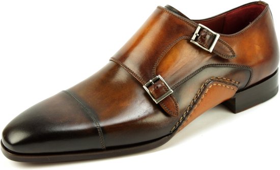 Magnanni 22798 wind marron BRUIN | bol.com