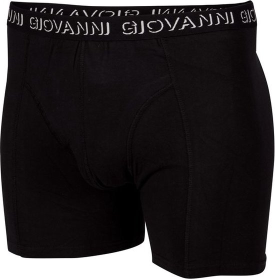 Giovanni Heren Boxershorts Classico 10Pack Maat XXL | bol