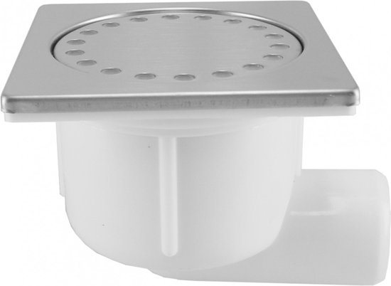 Sanifun doucheput Chelsea 100 x 100 haaks.... | bol.com