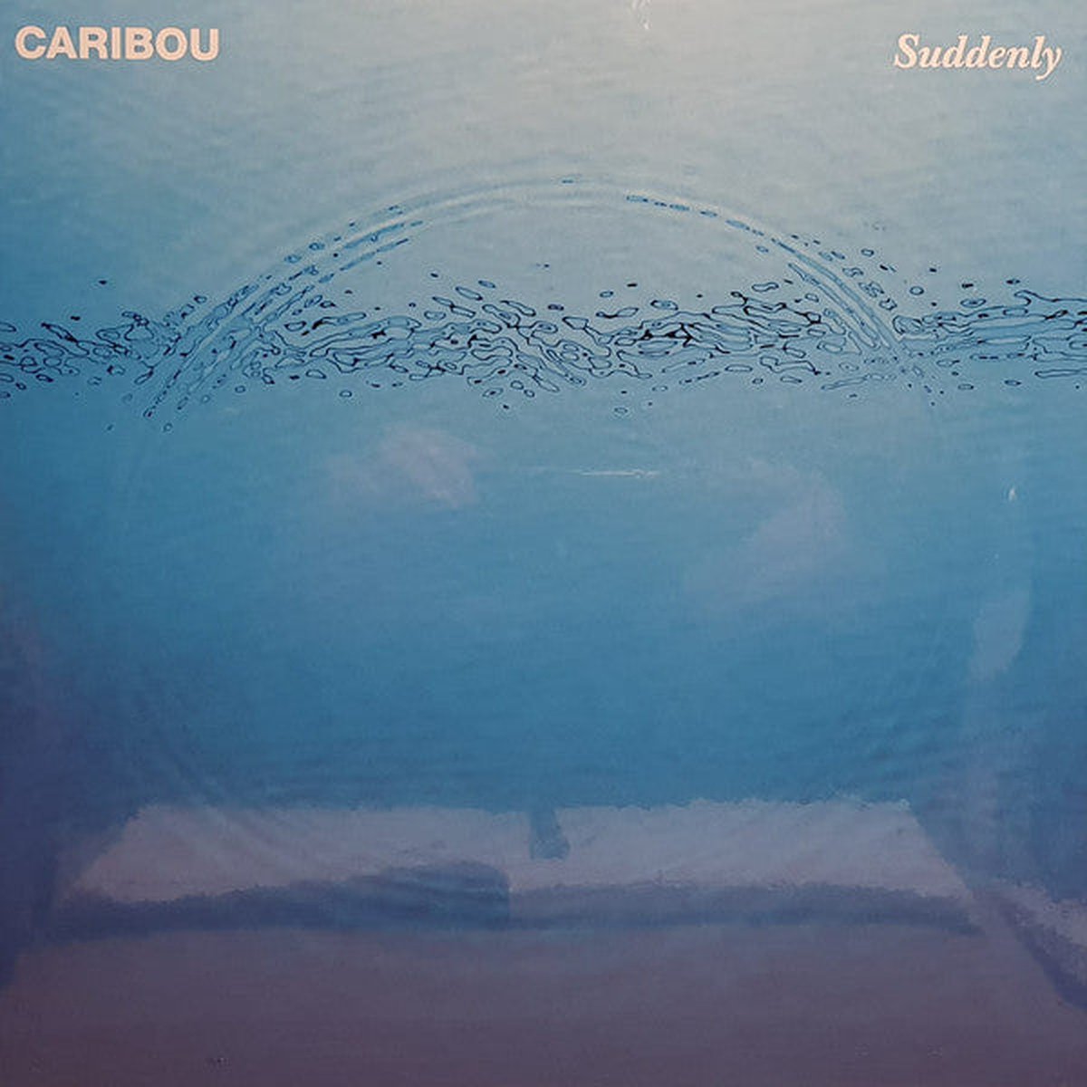 Caribou - Suddenly (LP), Caribou | LP (album) | Muziek | bol.com