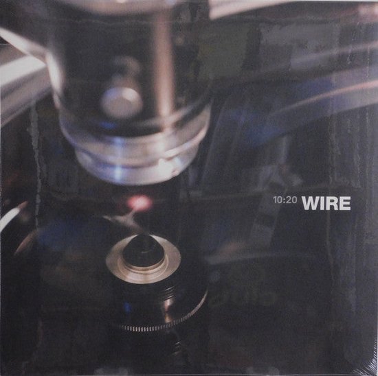 Wire - 10:20 (LP), Wire | Muziek | bol