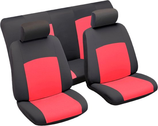 Stoelhoes Auto / Autostoel hoes / Universele Autostoelhoezen Set / 8 ...