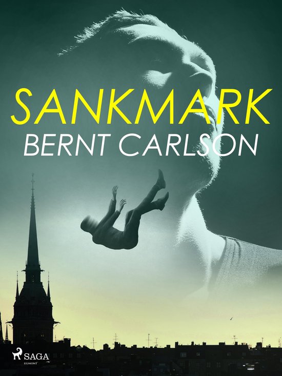 Sankmark (ebook), Bernt Carlson | 9788726890594 | Boeken | bol.com