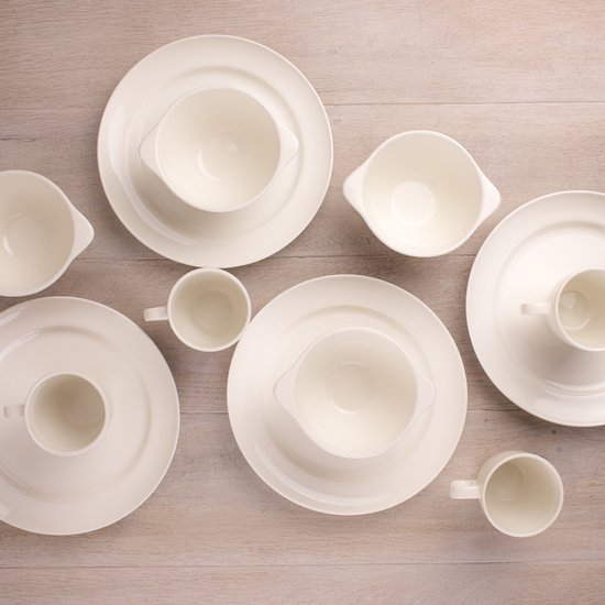 Royal Boch Kitchen Mazagran - Set van 2 stuks | bol