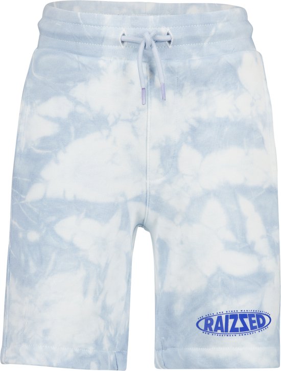 Raizzed BAYWOOD Jongens Broek - Summer blue - Maat 116 | bol.com