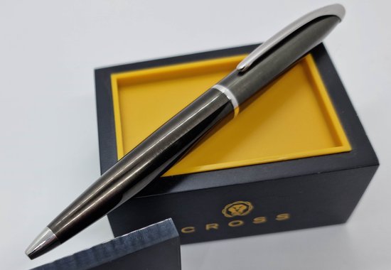 CROSS BALPEN ATX GROEN | bol.com