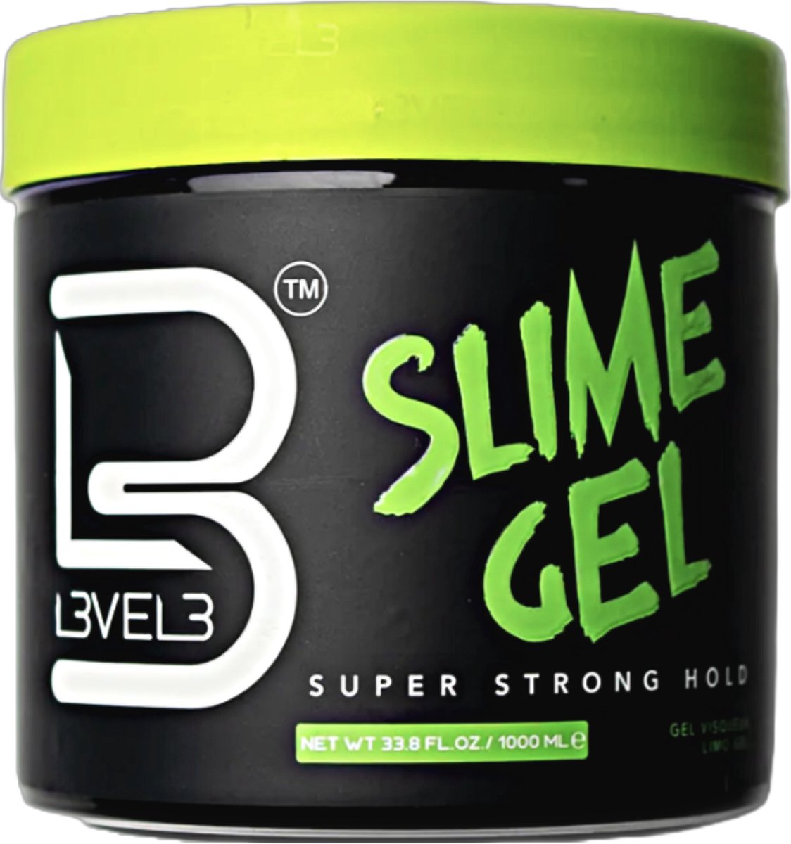 Level3 slime gel | bol