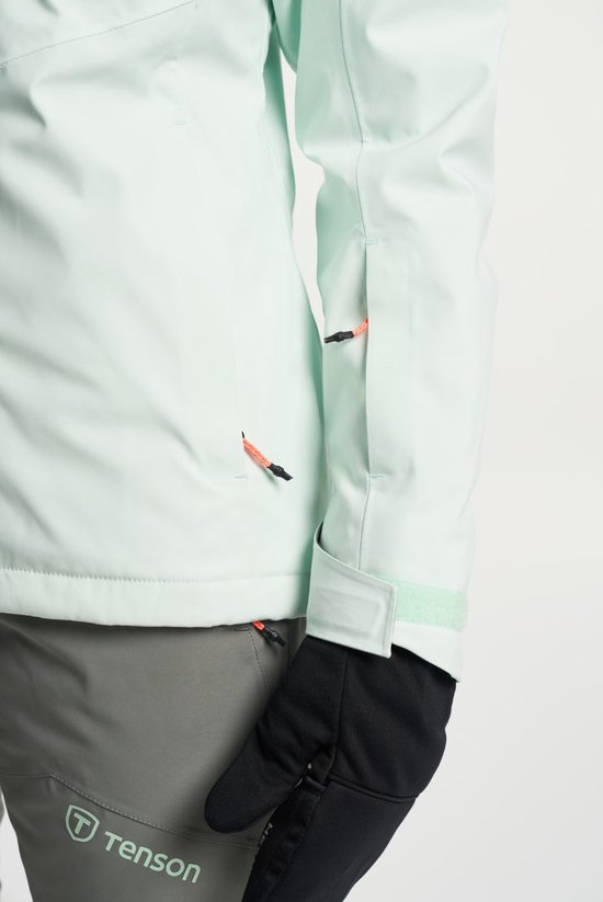 Tenson W Core Ski Jacket 2023 | bol.com