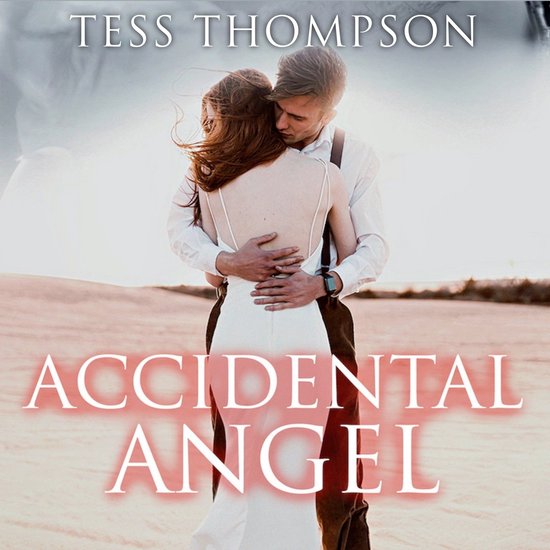 Accidental Angel, Tess Thompson | 9798822663077 | Boeken | bol