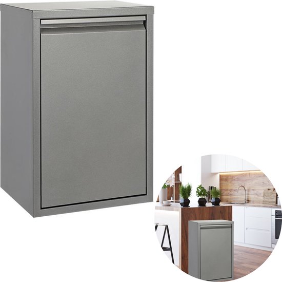 Cheqo® XL Afvalscheidingsbak - Afvalscheider - Afvalscheidingsbakken ...