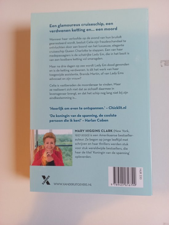 Helemaal alleen, Mary Higgins Clark | 9789401616799 | Boeken | bol