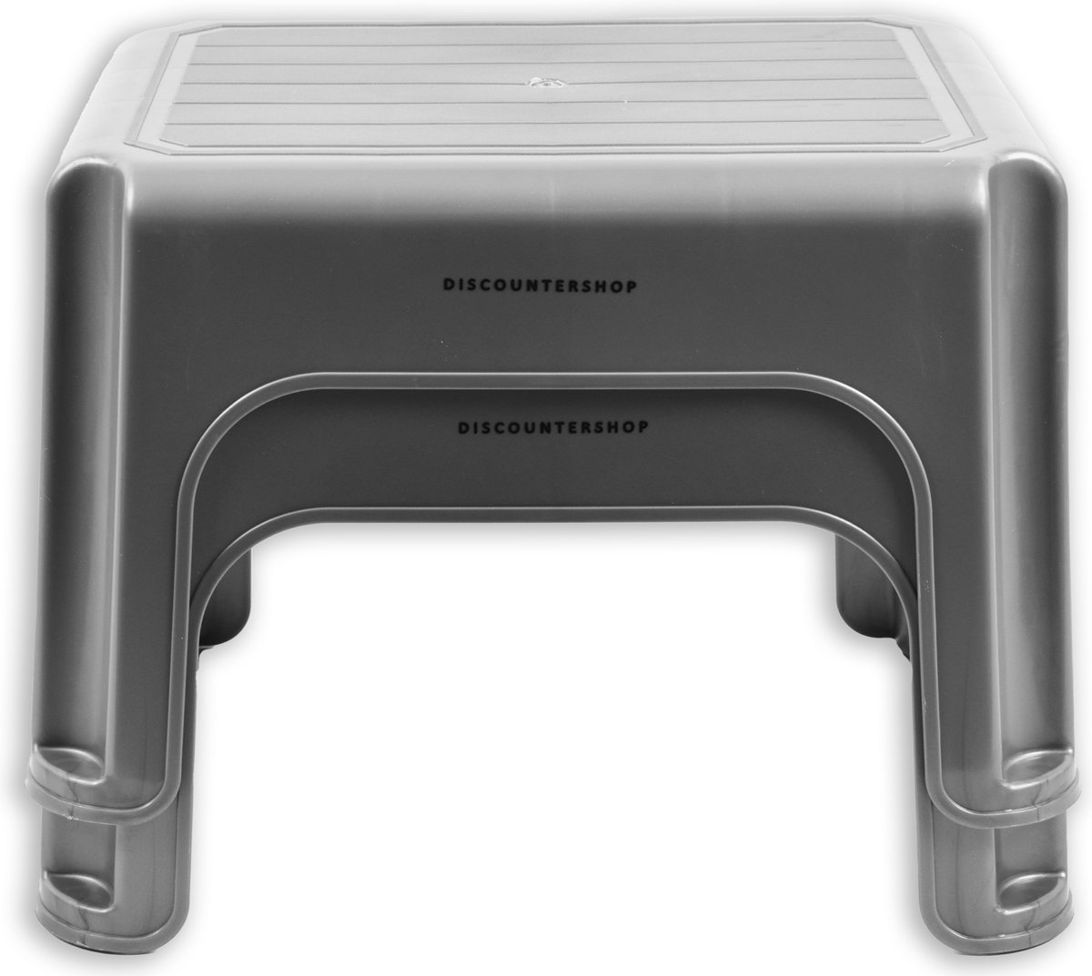 Opstapkrukje 2 stuks Max. belastbaar gewicht 120 KG Opstapkrukje ...