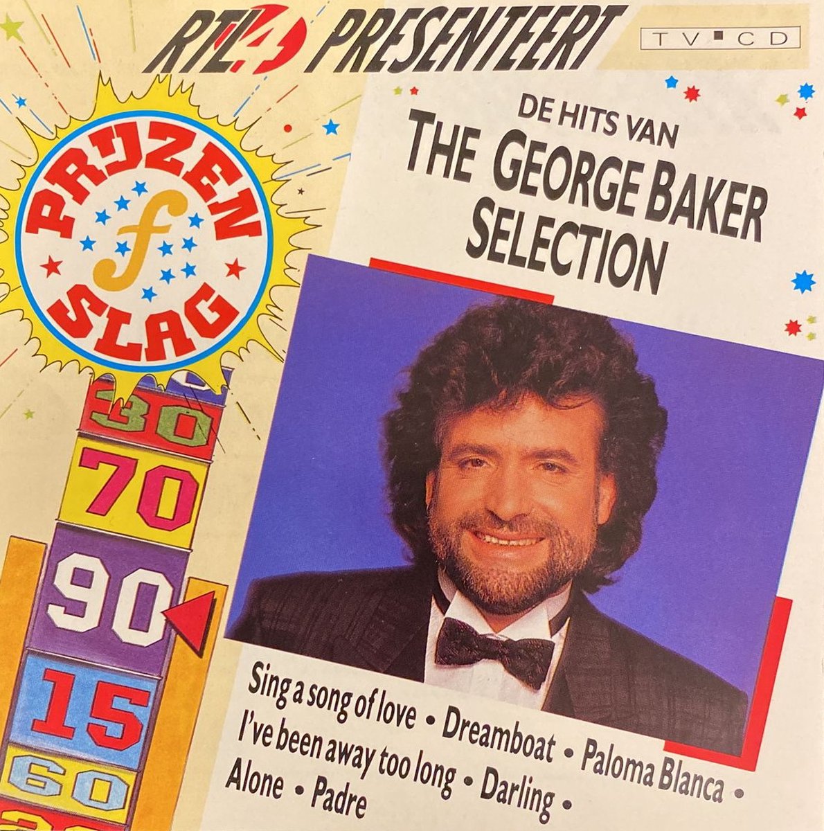 De Hits van The George Baker Selection, George Baker Selection | Muziek ...