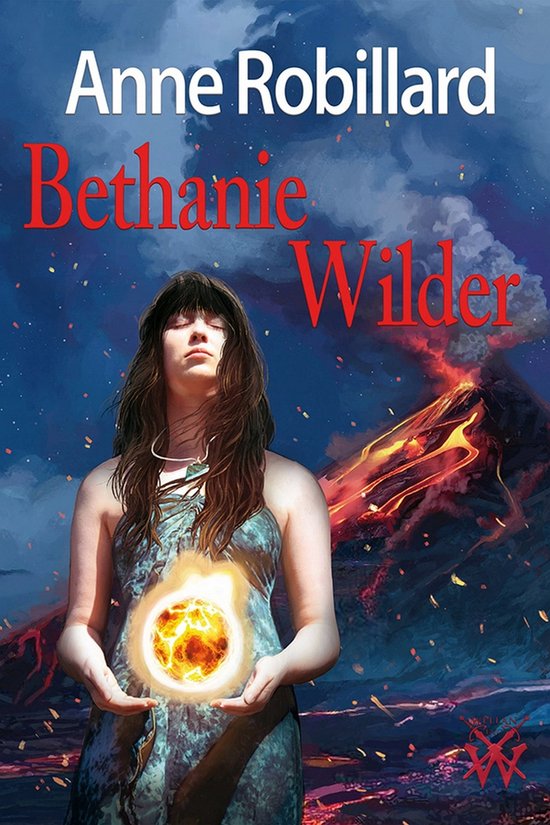 Terra Wilder 3 - Béthanie Wilder 03 (ebook), Anne Robillard ...
