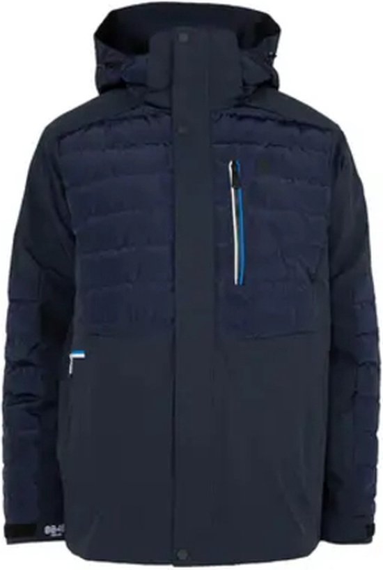 8848 ALTITUDE Cuda Jacket - Navy | bol