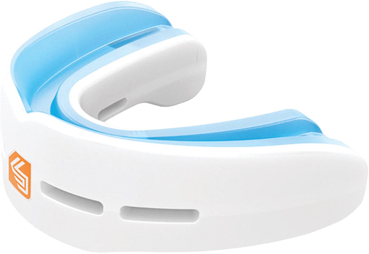 Boks en Gevechtsport Bitje Nano Double | bol.com