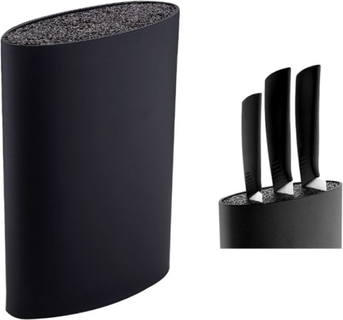 Oneiro’s Luxe Universeel Messenblok | bol