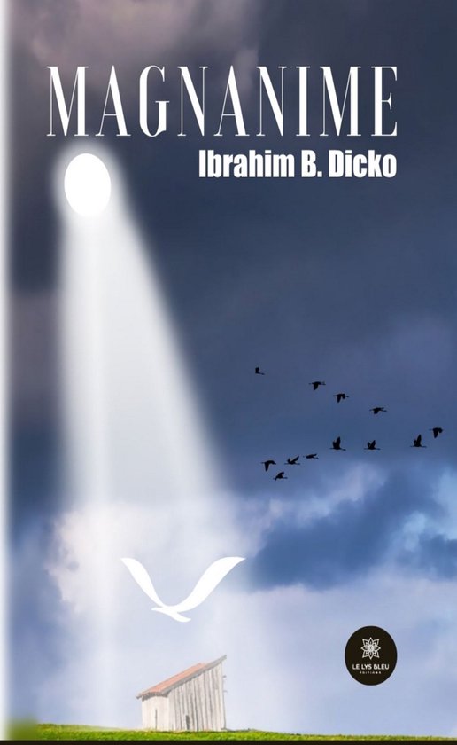 Magnanime (ebook), Ibrahim B. Dicko | 9791037772183 | Boeken | bol.com
