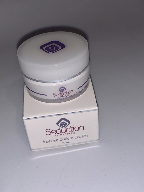 Seduction - Intense cuticle cream - Cuticle - nagelriem - nagel - cream ...