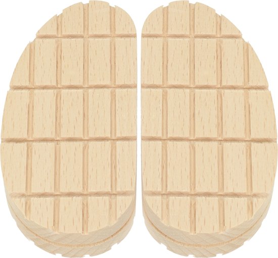 Easy Hoof Block - Geschikt voor runderen - Voor plaatsing onder de ...