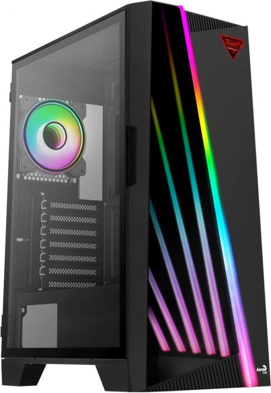 High End Game PC INFINITY met RTX 3070 en 5600X 4,6Ghz, 16GB , 500GB ...
