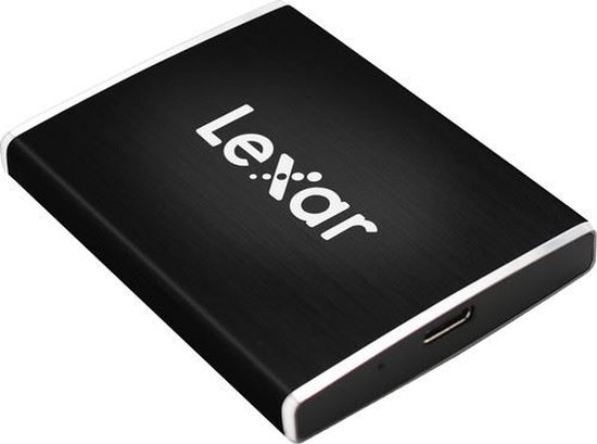Lexar External Portable SSD 1TB | bol.com