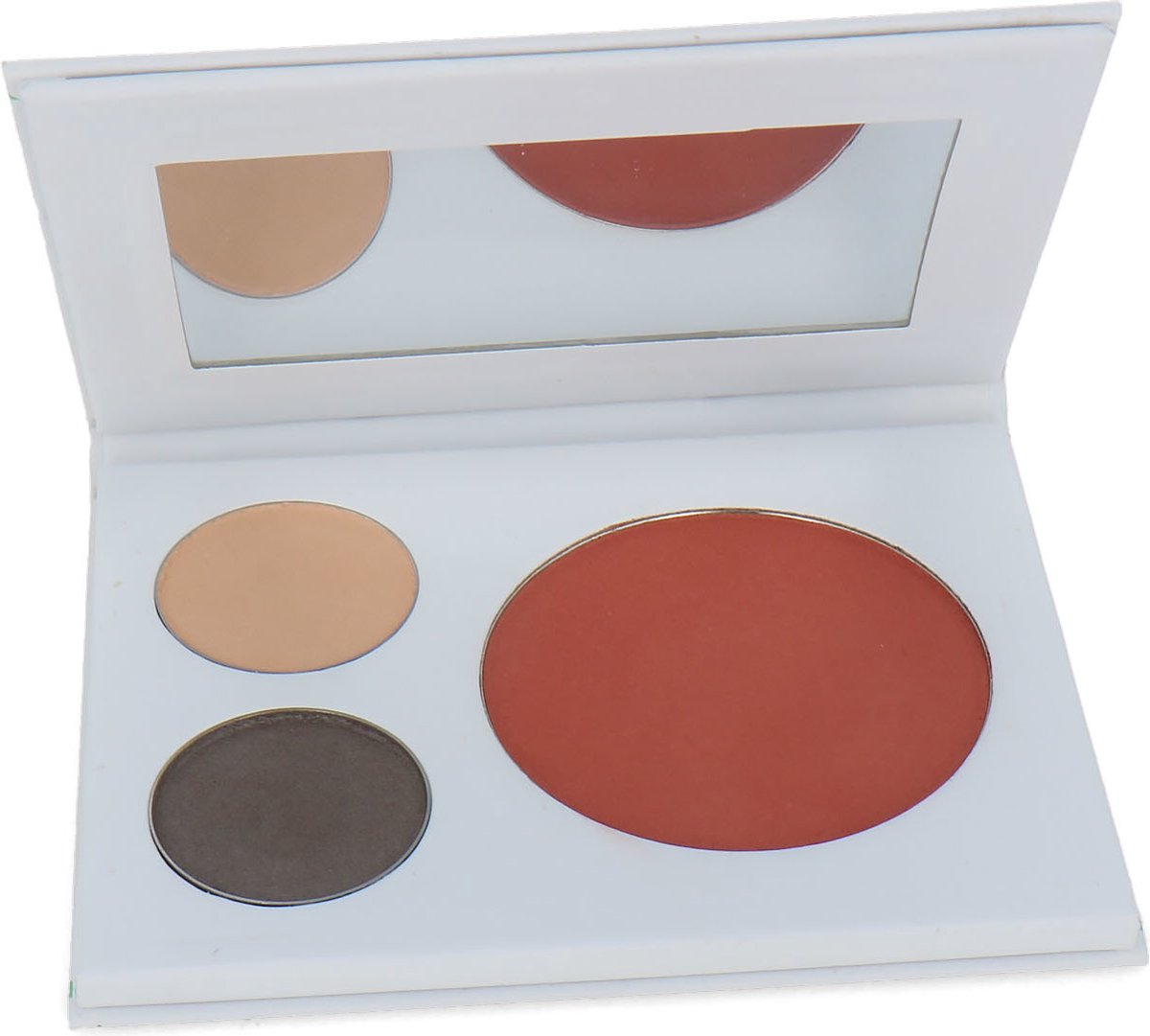 PHB Ethical Beauty Pressed Minerals 3 Piece Pallet - For Night | bol.com