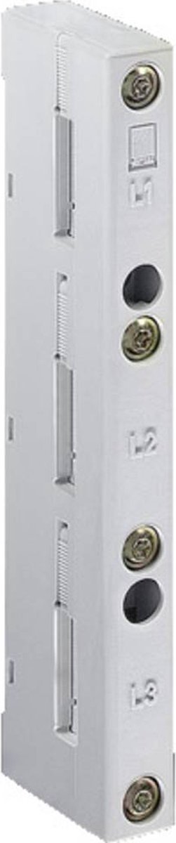 Rittal 9340.000 rack-toebehoren Busbar holder | bol.com