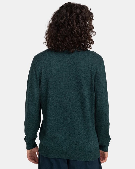 Element Eco Crew Sweater - Jasper | bol