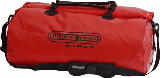 Ortlieb Rack-Pack XL 89L red | bol.com