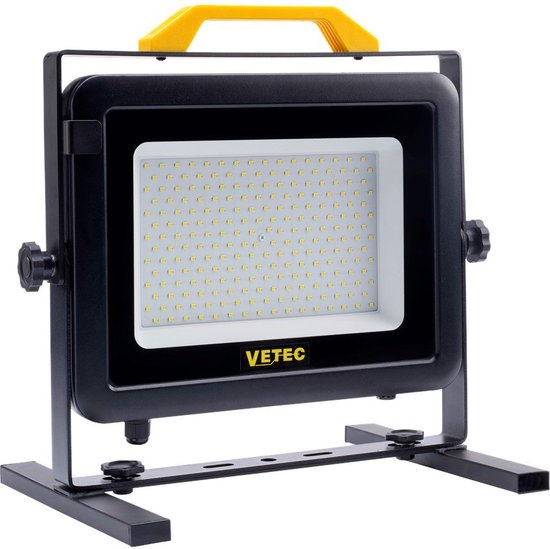 Vetec Bouwlamp LED 150W 150.1 - 55.107.156 | bol