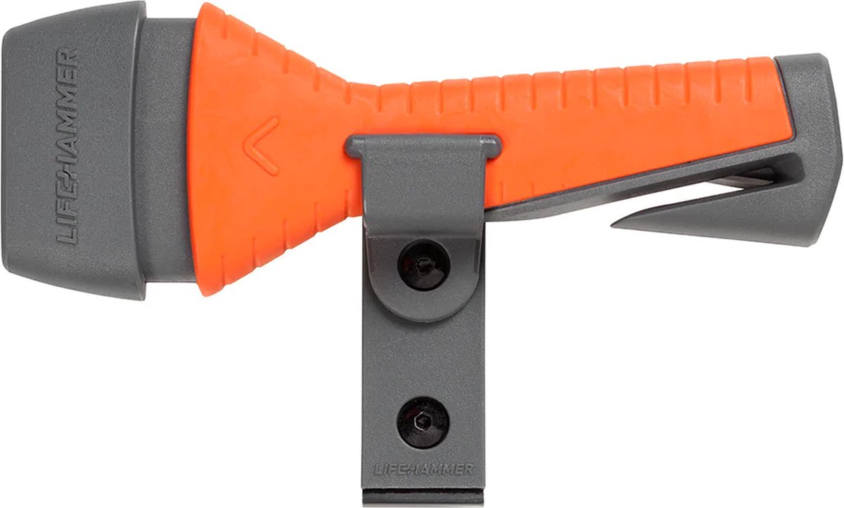 LifeHammer Evolution 2 stuks Orange Bulk + EFS Middenconsole Adapter | bol