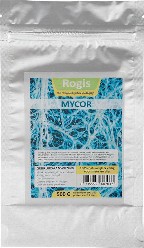 Rogis Mycor 500 gram | bol