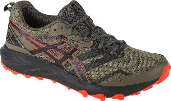 Asics Gel-Sonoma 6 Sportschoenen Mannen - Maat 44 | bol.com