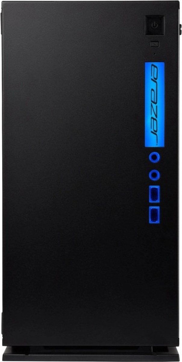 Medion Gaming PC Erazer Engineer P10 - Intel Core i5 - RTX 3060 Ti LHR ...