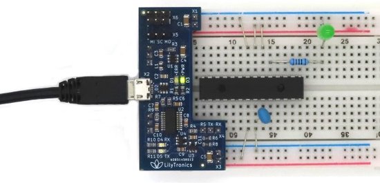 Arduino Breadboard Kit | bol
