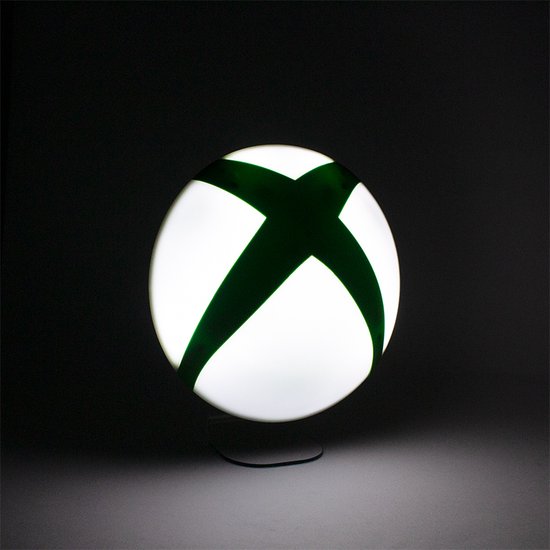 XBox logo Light | bol
