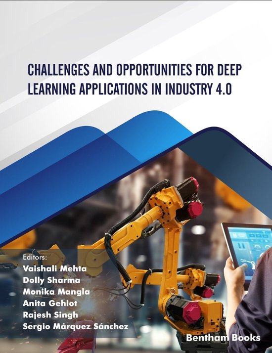 Challenges and Opportunities for Deep Learning (ebook), Vaishali Mehta ...