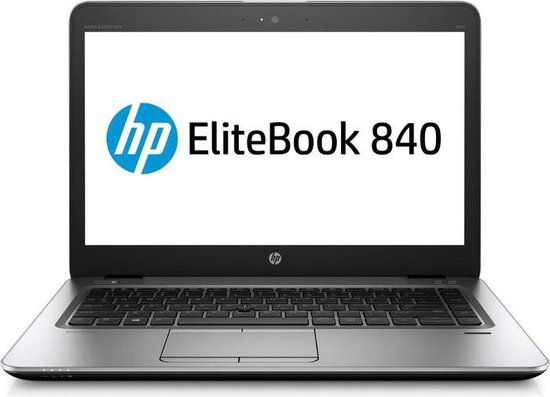 HP EliteBook 840 G2 Notebook - 35,6 cm (14") HD LED Display - Intel ...