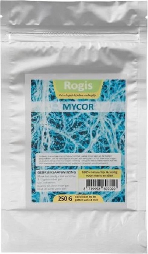 Rogis Mycor 250 gram | bol