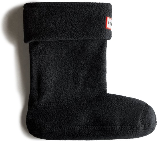 Hunter K Fleece Boot Sock Unisex Sokken - Maat XS | bol.com