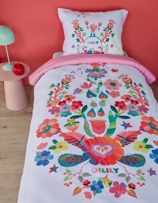 Oilily Dejavu - Multi | bol.com