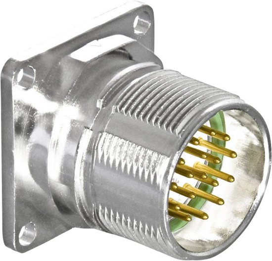 Intercontec AEGA159NN00000100000 Inbouwdoos 1 stuk(s) | bol.com