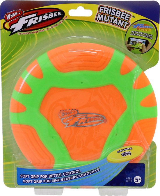 Frisbee® Mutant 155 gram Wham-O | bol