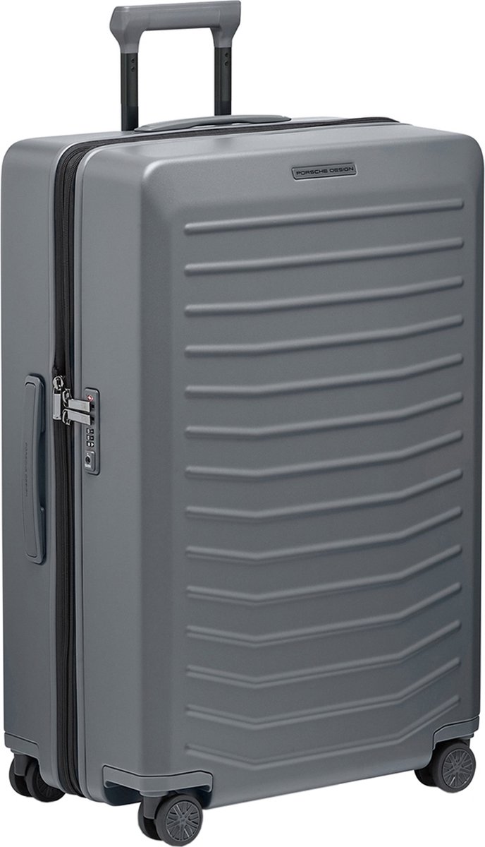 Porsche Design Harde koffer / Trolley / Reiskoffer - Roadster Hardcase ...