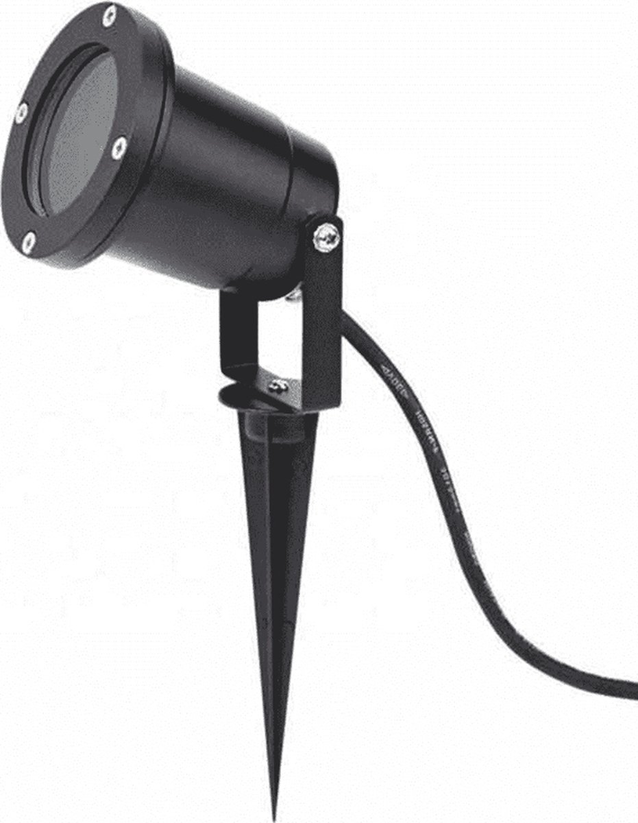 GRONDSPOT MET GU10 FITTING | bol.com