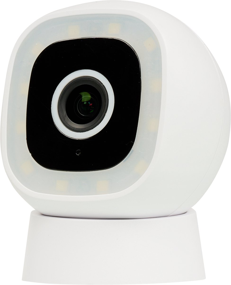 Smartwares CIP-39311 IP-Camera - Full HD - Gratis app - Micro SD - 85 ...